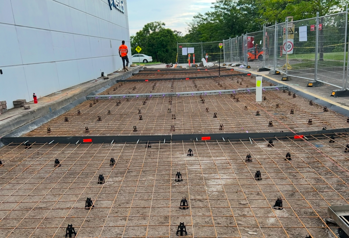 Site Civil Works - Momentum Civil Group